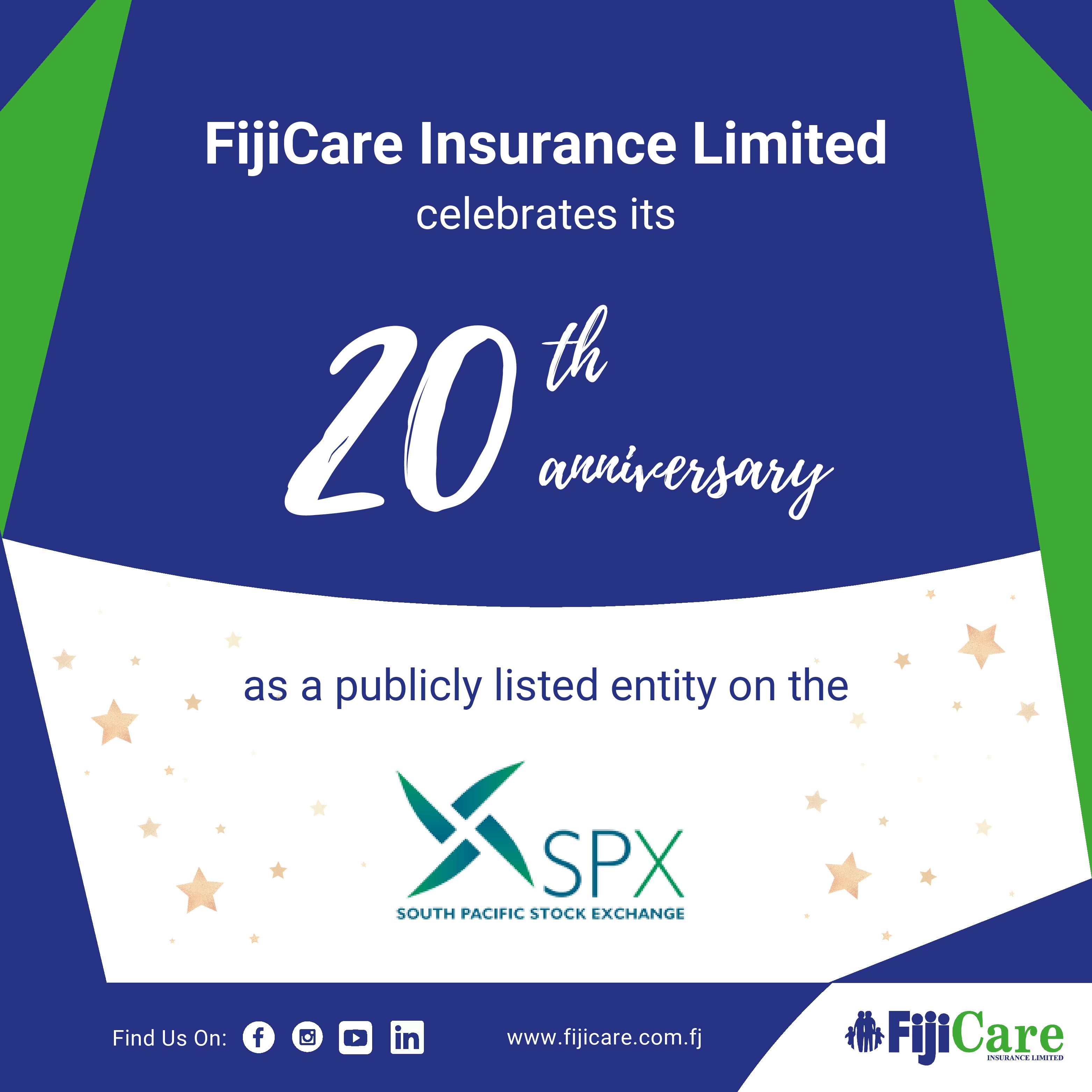FijiCare Insurance