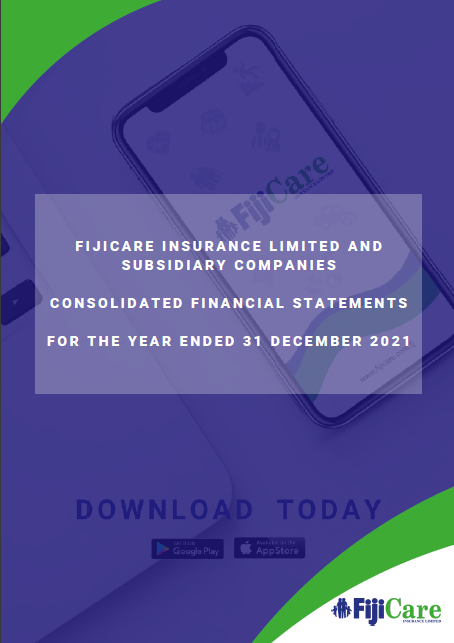 FijiCare Insurance