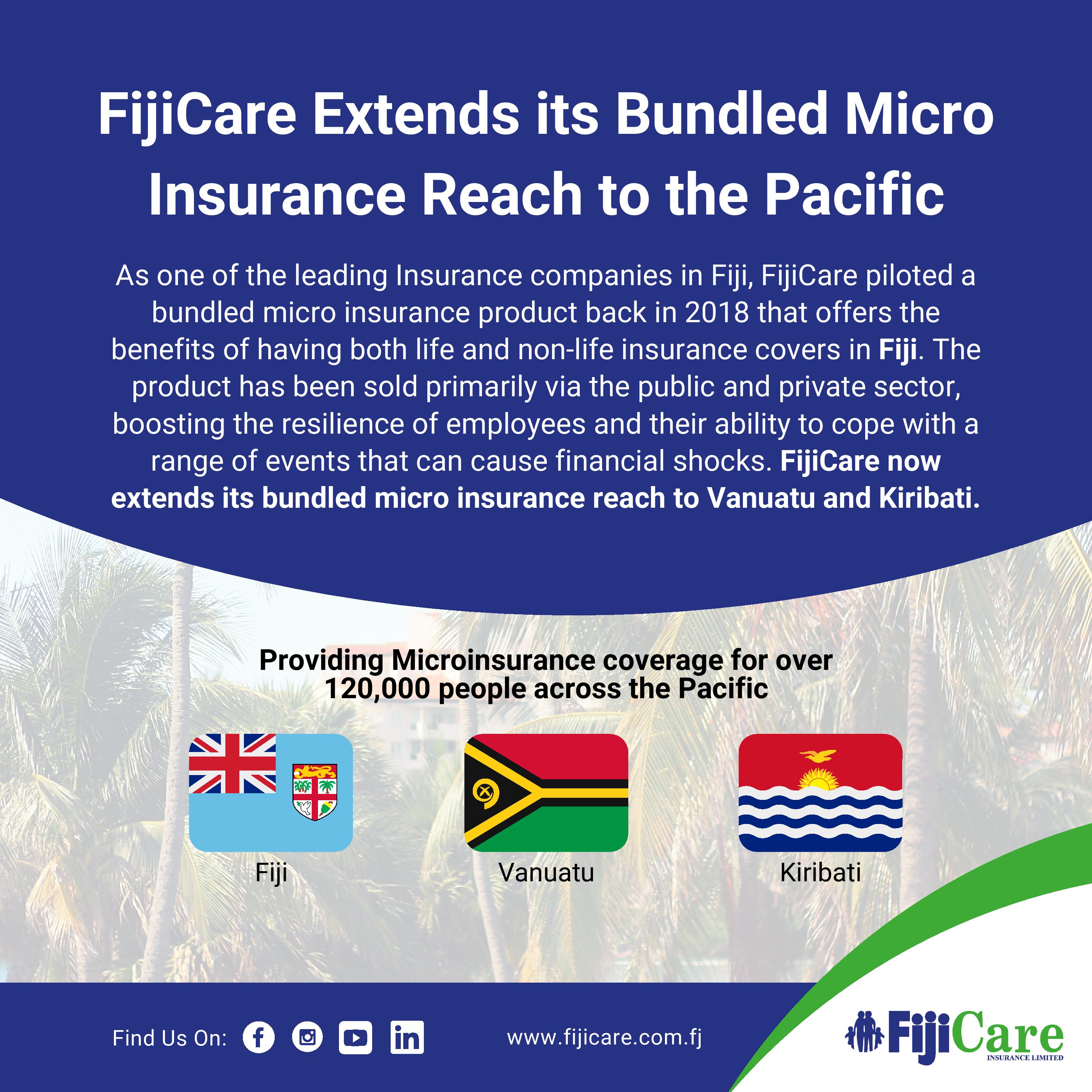 FijiCare Insurance