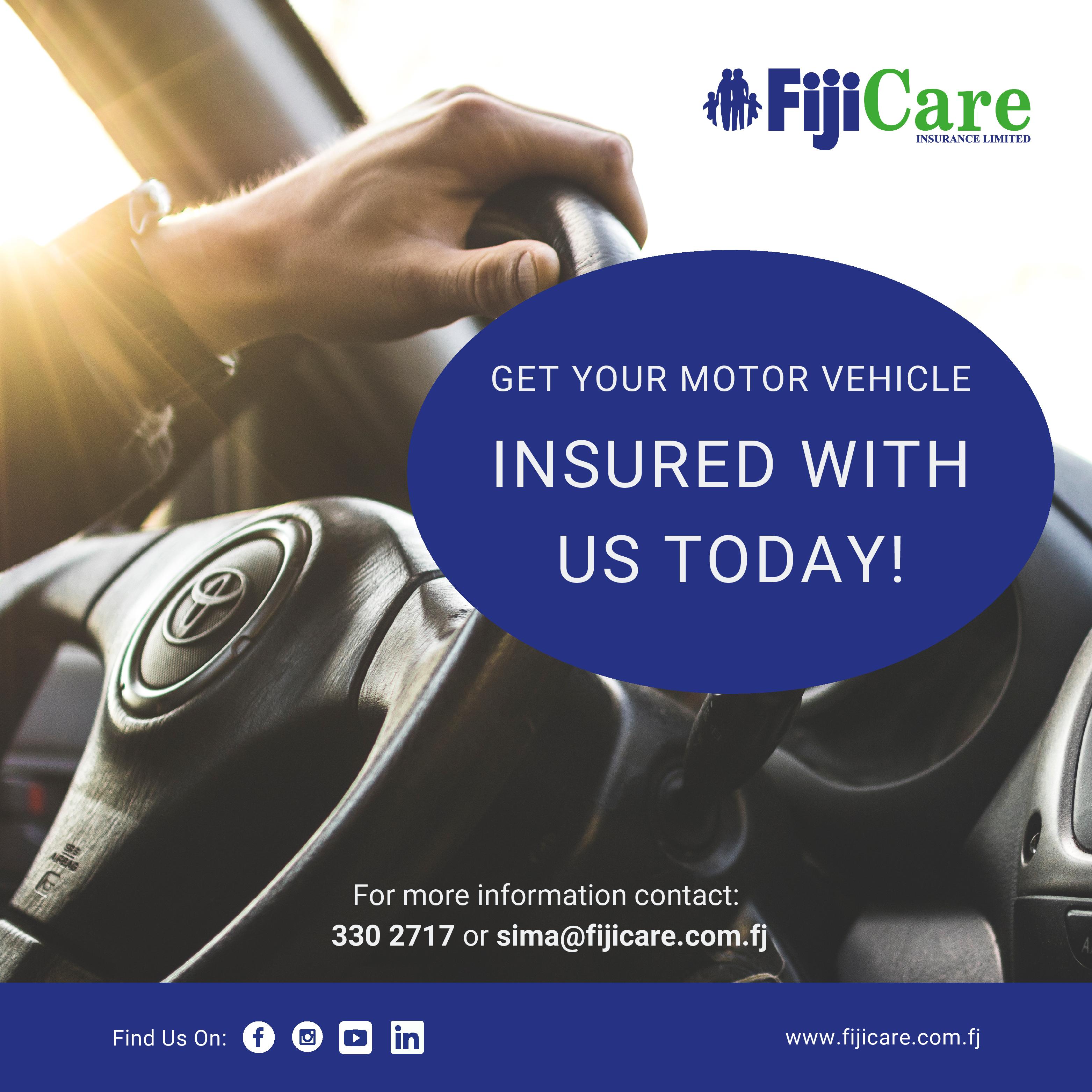 FijiCare Insurance