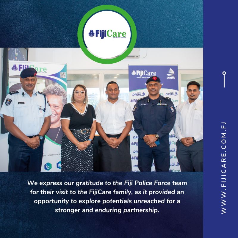 FijiCare Insurance